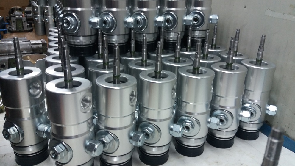 Pompa pneumatica Bazine Combustibil